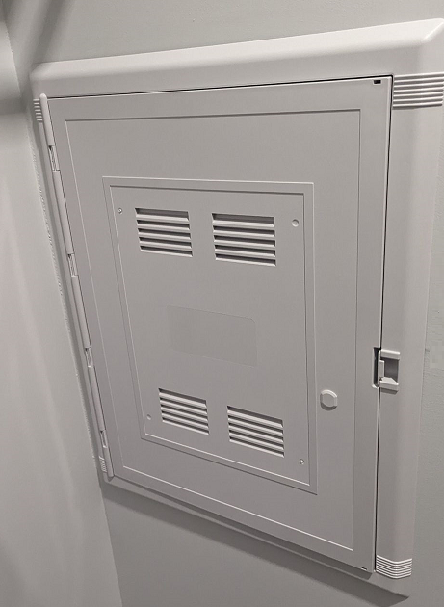 Haywire At Provenance – Haywire